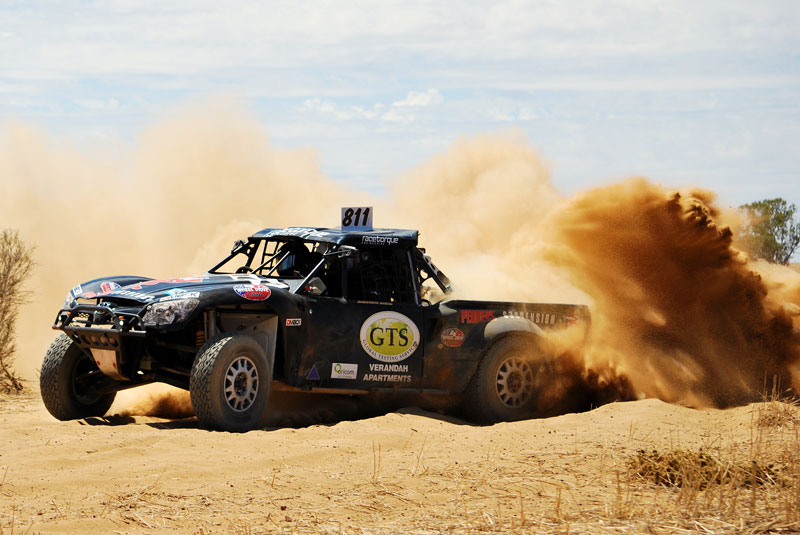 2016 R1 – Perenjori « Western Australian Off Road Racing Championship