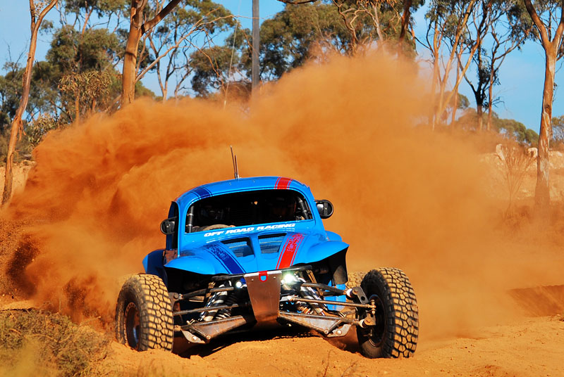 Tri-Series « Western Australian Off Road Racing Championship