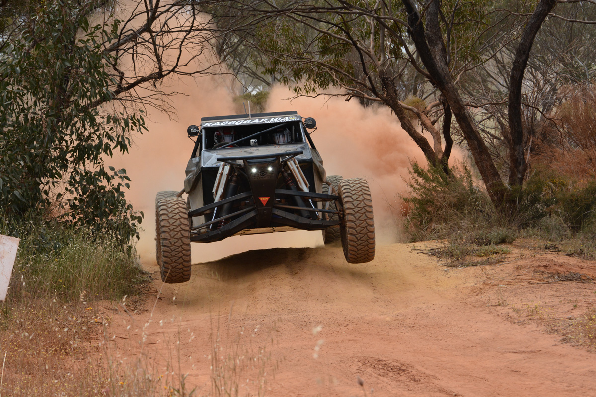Prolite Class Preview « Western Australian Off Road Racing Championship
