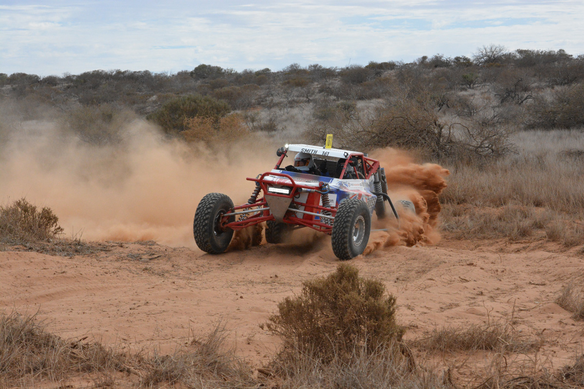 Prolite Class Preview « Western Australian Off Road Racing Championship