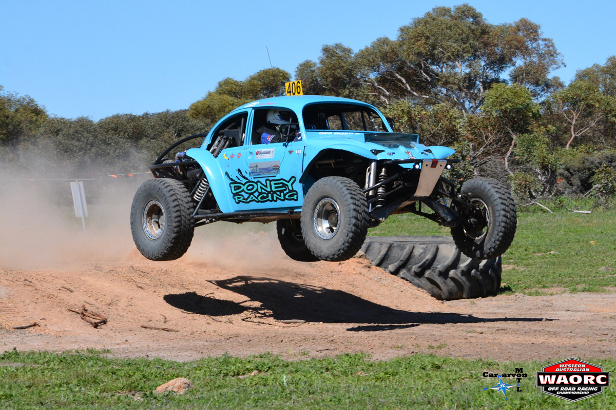 Tin Top Class Championship « Western Australian Off Road Racing ...