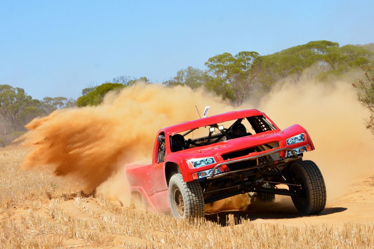 Tin Top Titles to be decided at Kalgoorlie « Western Australian Off ...